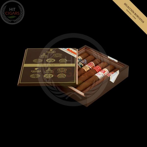 COMBINACIONES Archives - The Cuban Cigar Megastore